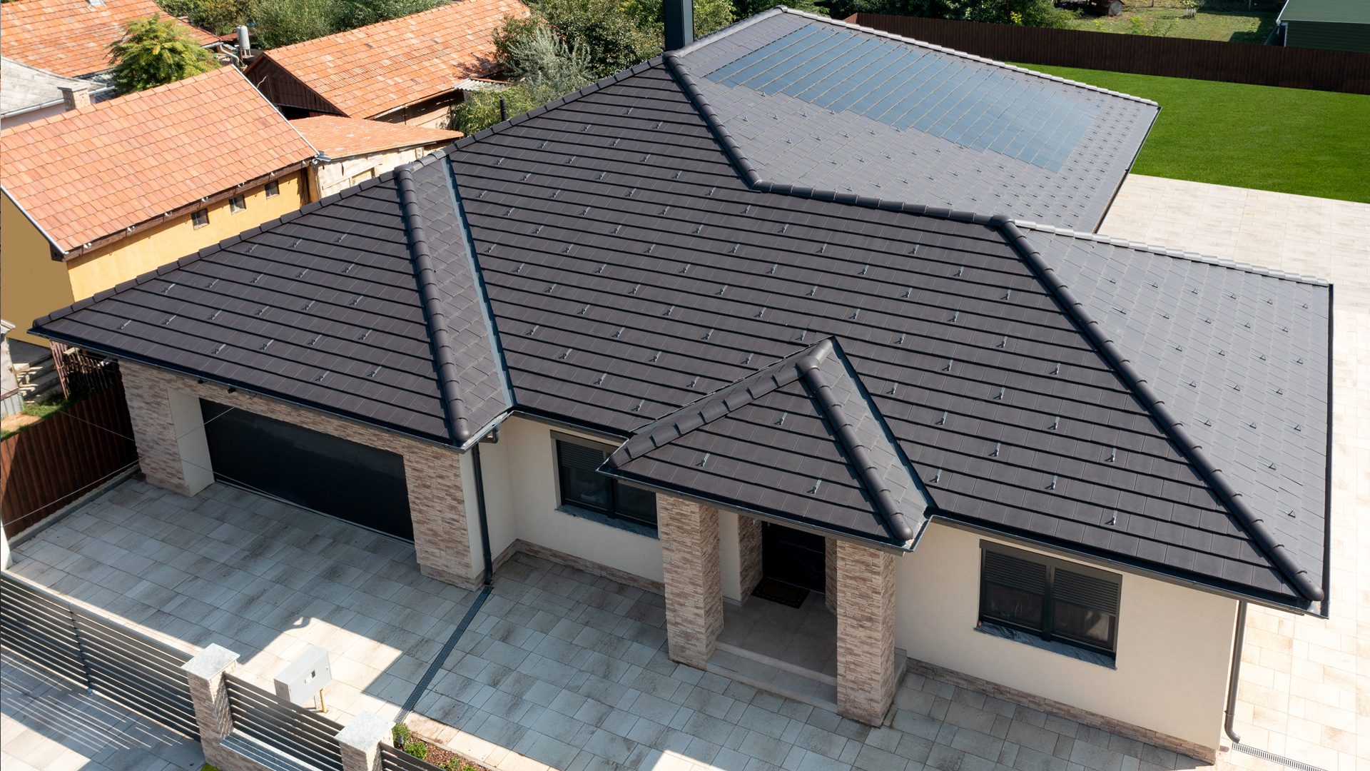 References - Terrán Generon